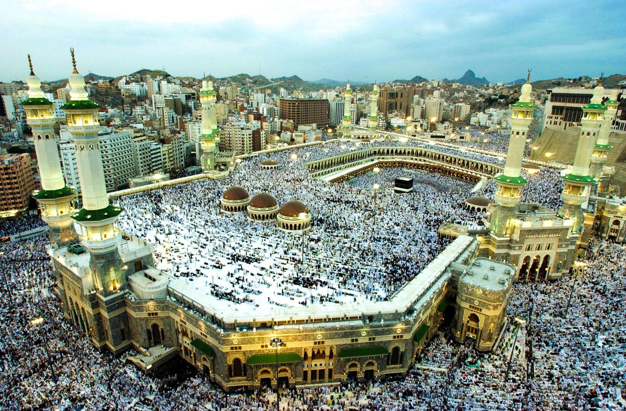 Islamic History Tour in Saudi Arabia Tour Operator and Travel Company