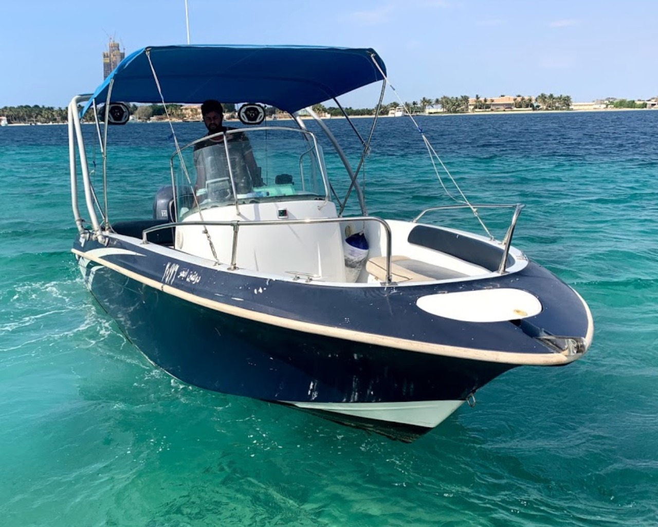 Boats and Yachts for Rent in Saudi Arabia - Boats for Hire KSA