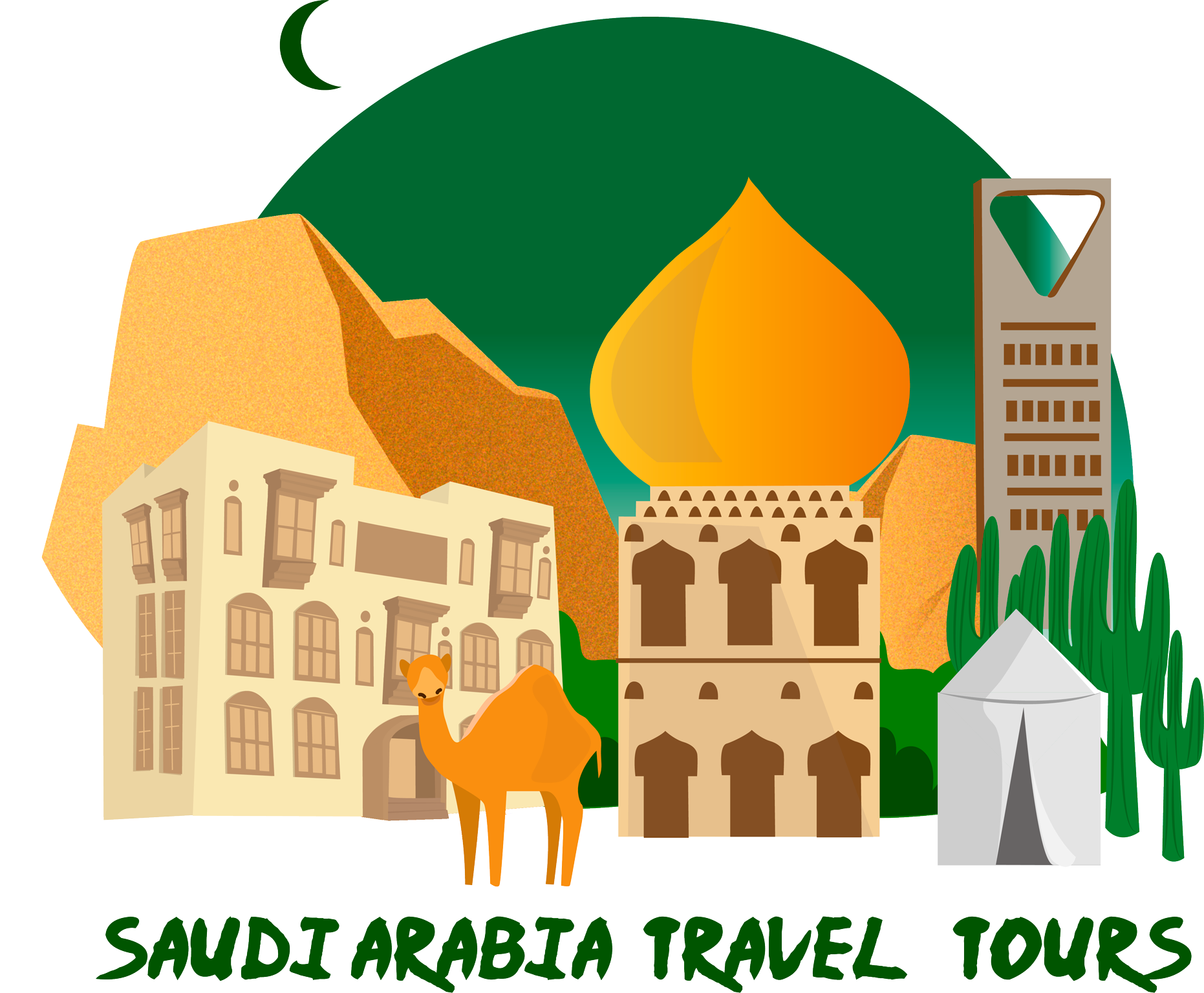 Saudi Arabia Travel And Tours: tour operator with 30+ years of ...